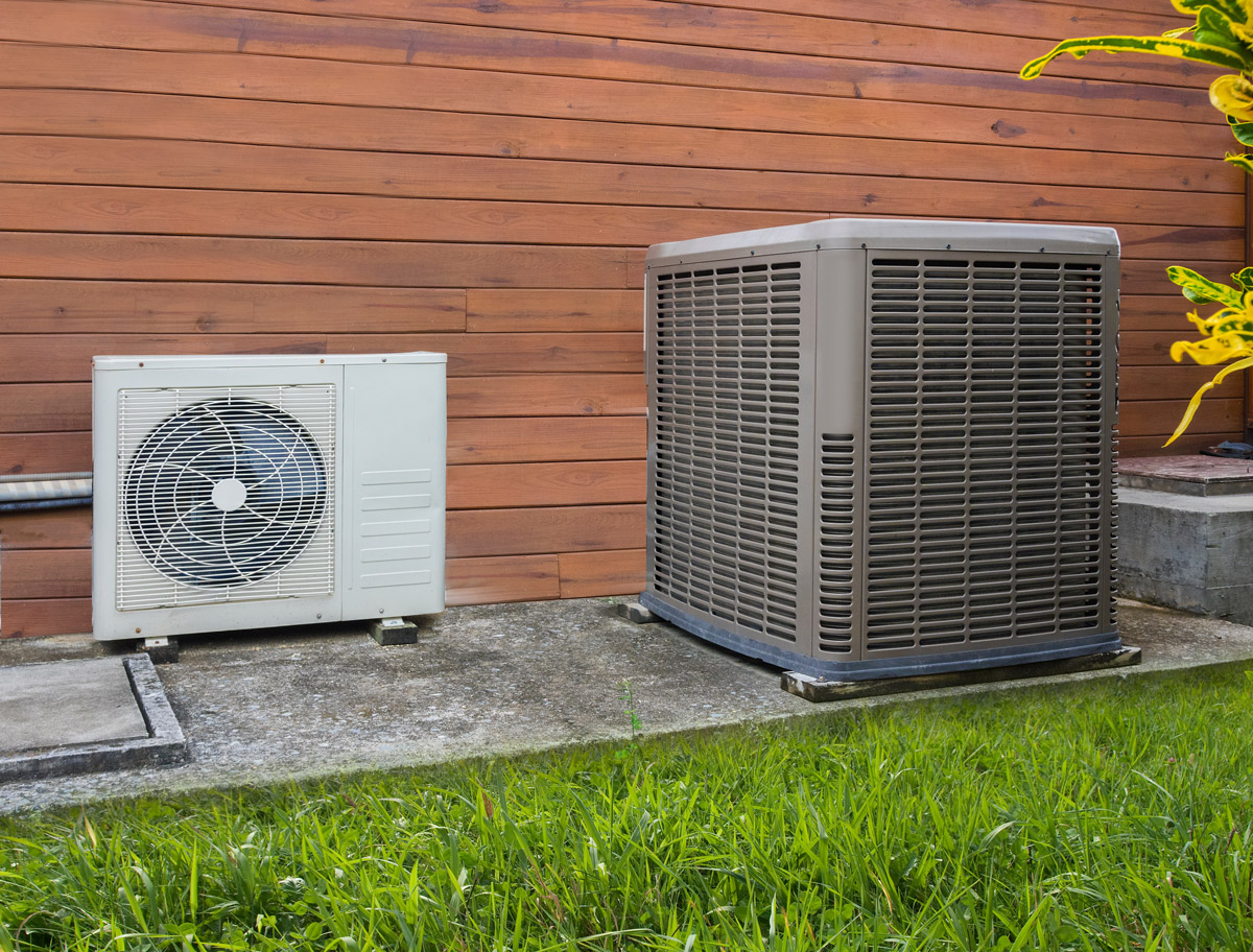Advantages of Heat Pump Systems Over Traditional Heating