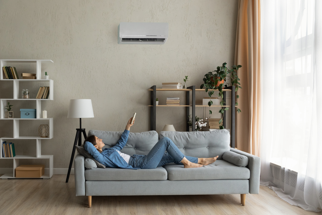 Air Conditioning Optimum Services: A Must in Vancouver - Canadian Care
