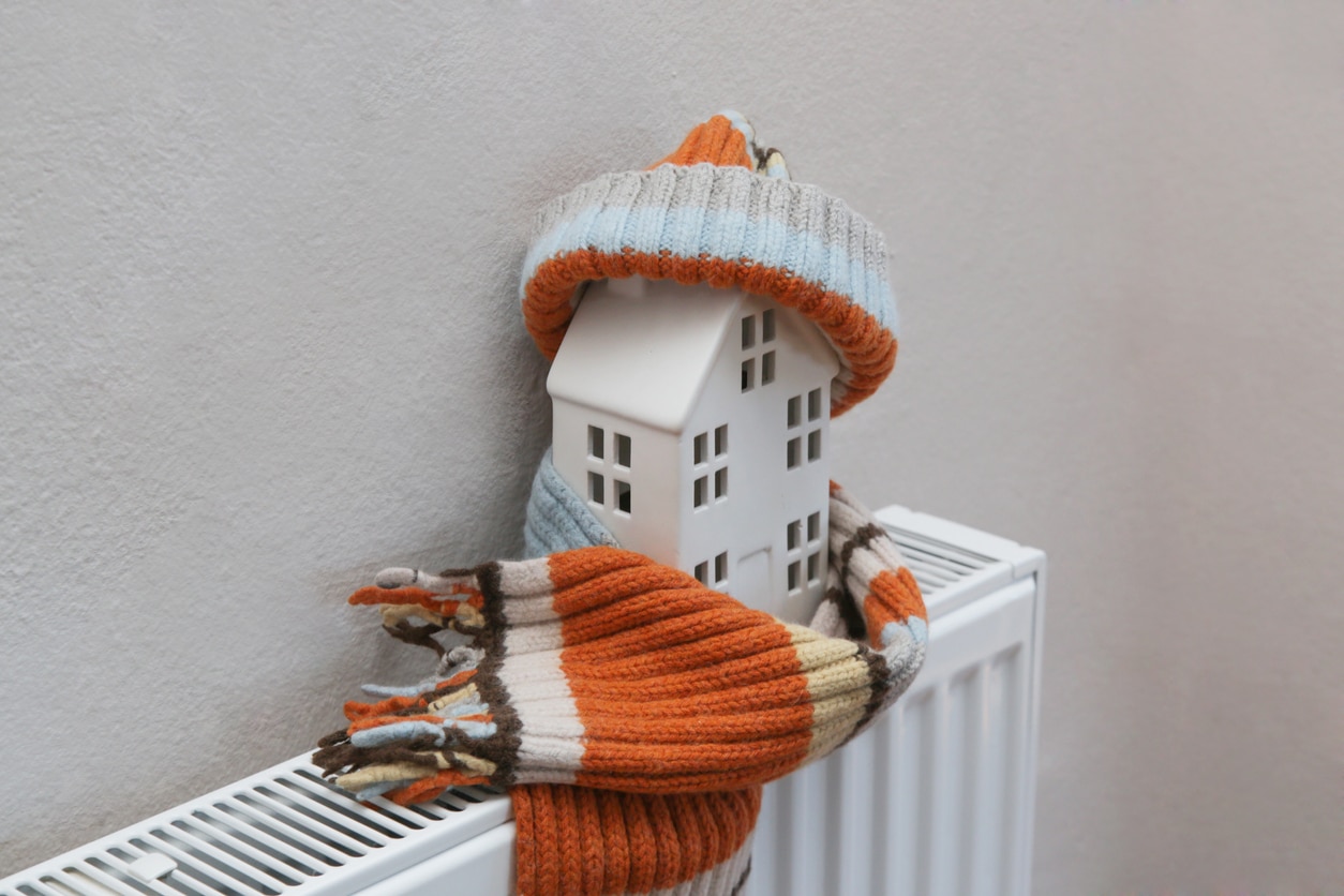 Avoiding Winter Chills: Common HVAC Issues and How to Prevent Them ...